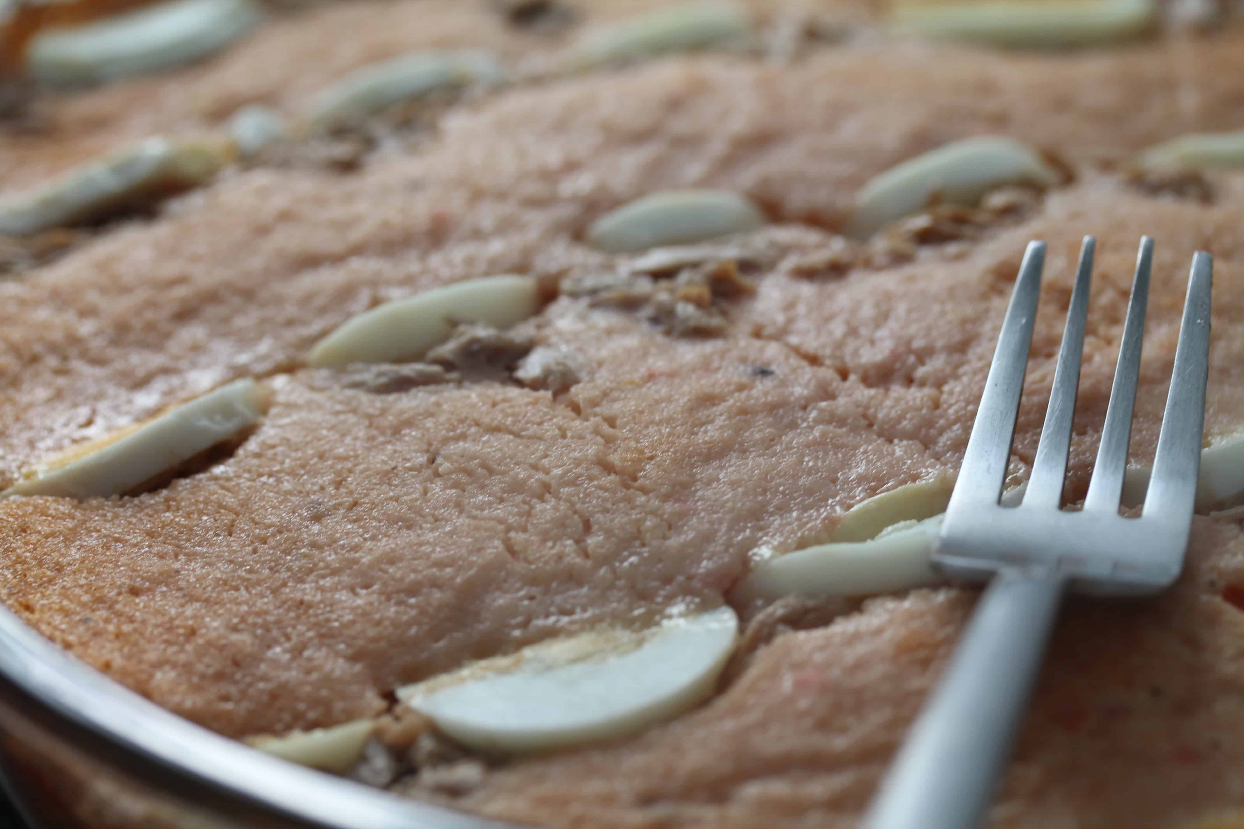 Moin Moin Recipe - Oven Baked and Foil Free - Sims Home Kitchen