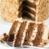 Easy Moist Date Cake - Sims Home Kitchen