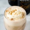 How to Make Guinness Punch - Sims Home Kitchen