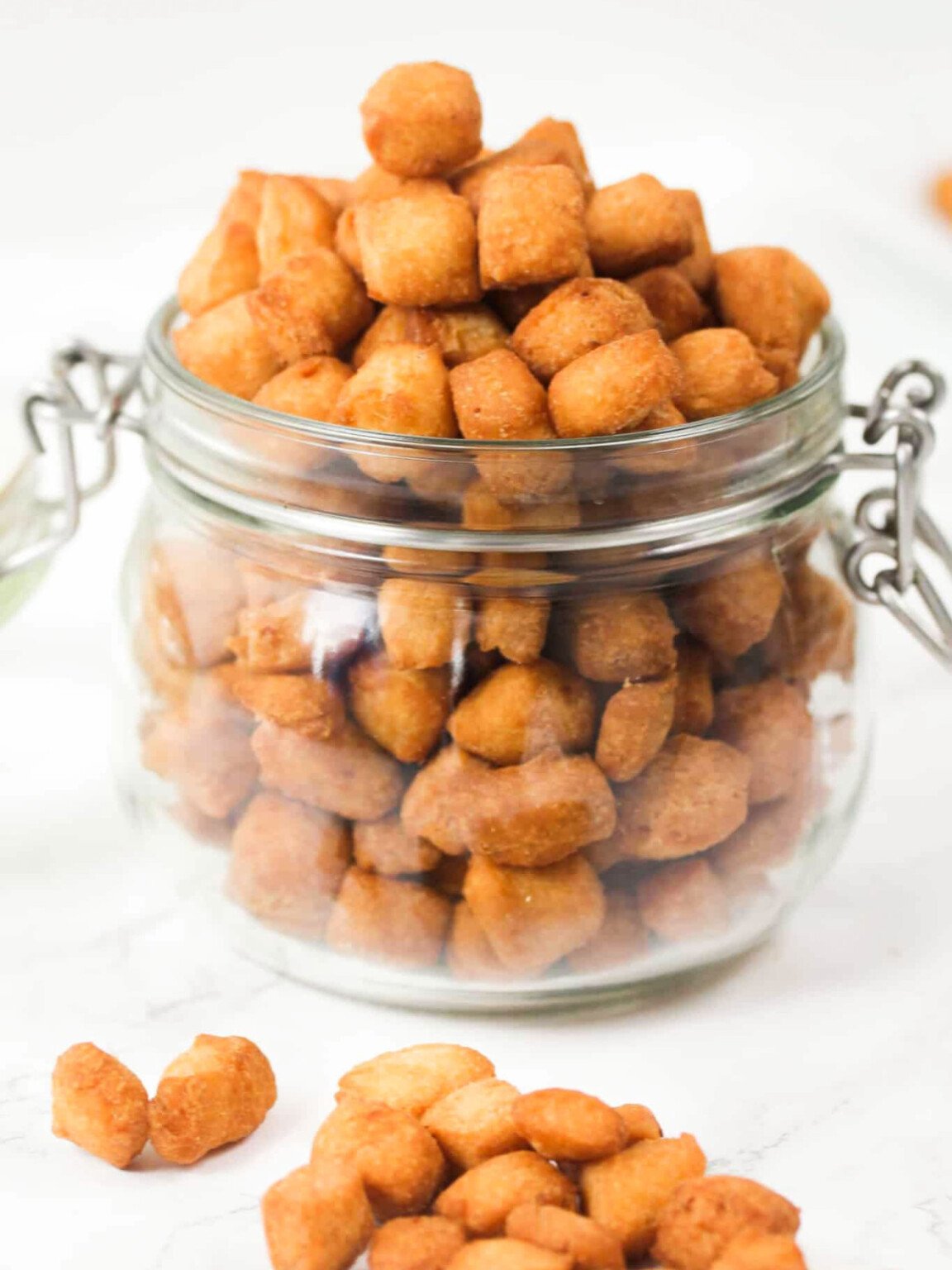 Best Nigerian Chin Chin - Sims Home Kitchen