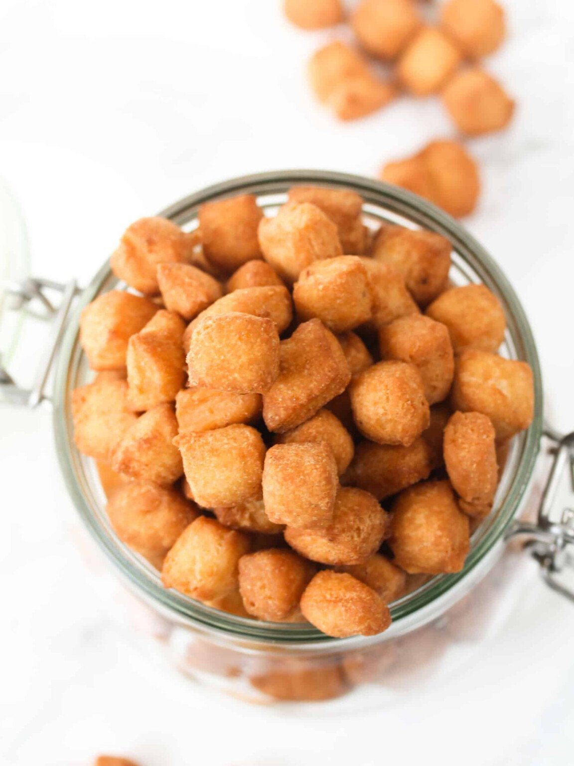 Best Nigerian Chin Chin - Sims Home Kitchen