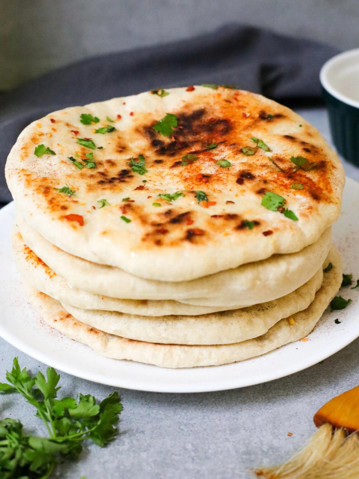 Best Turkish Bread - Sims Home Kitchen