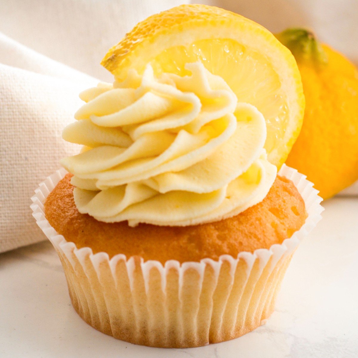 Whipped White Chocolate Caramel Ganache - Sims Home Kitchen