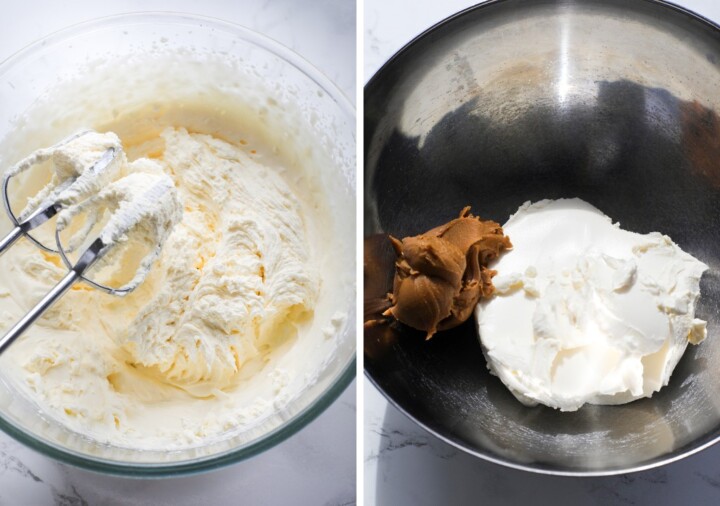 Easy Lotus Biscoff Tiramisu (Speculoos Tiramisu) - Sims Home Kitchen