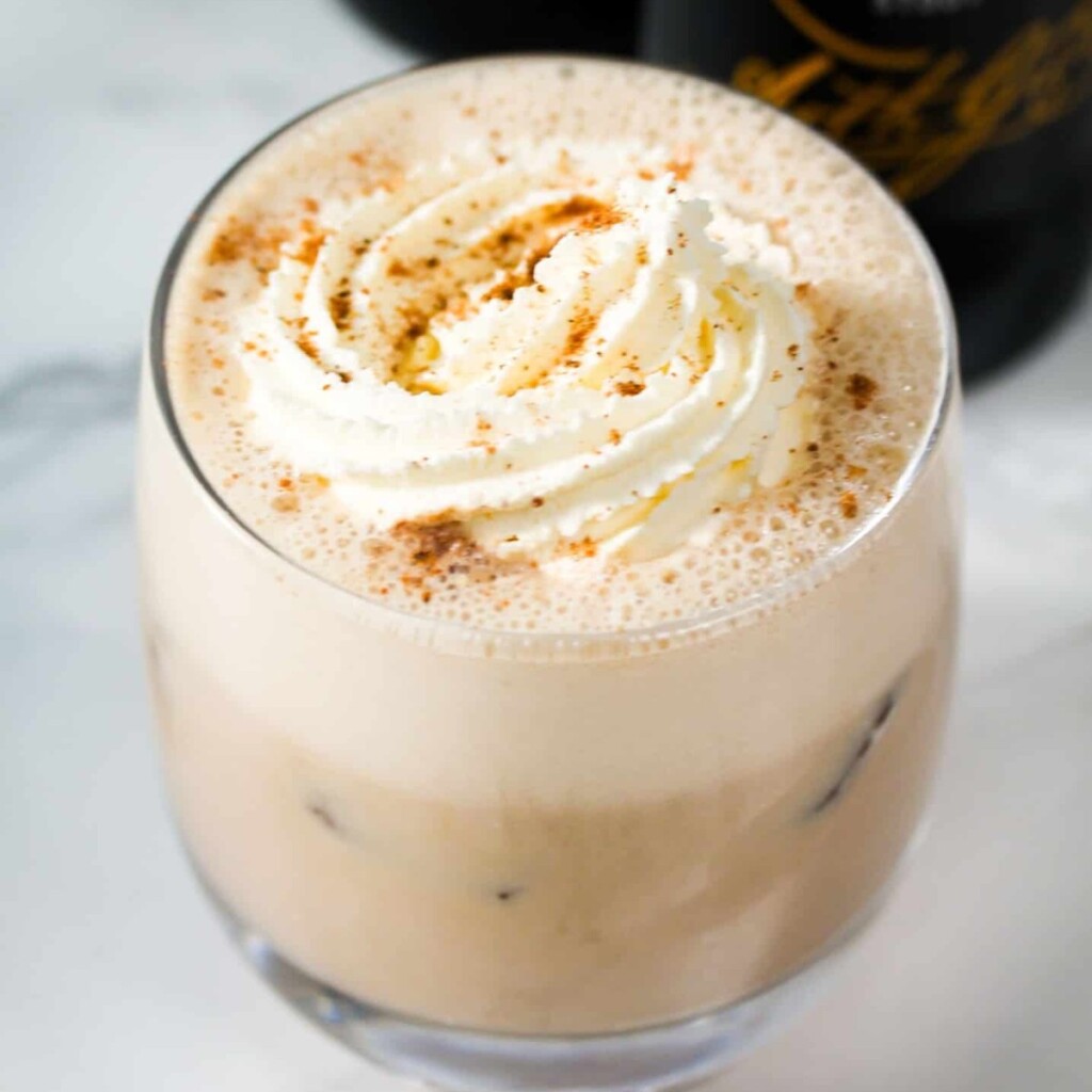 How to Make Guinness Punch - Sims Home Kitchen