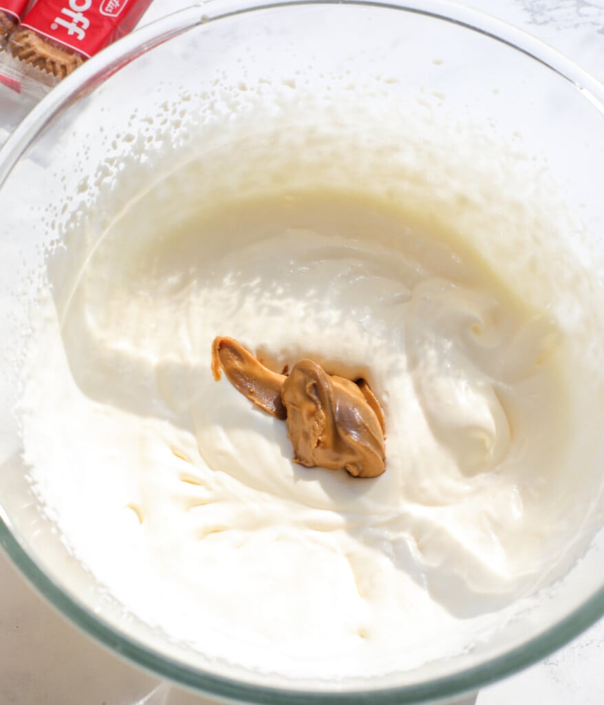 Lotus Biscoff Croissants - Sims Home Kitchen